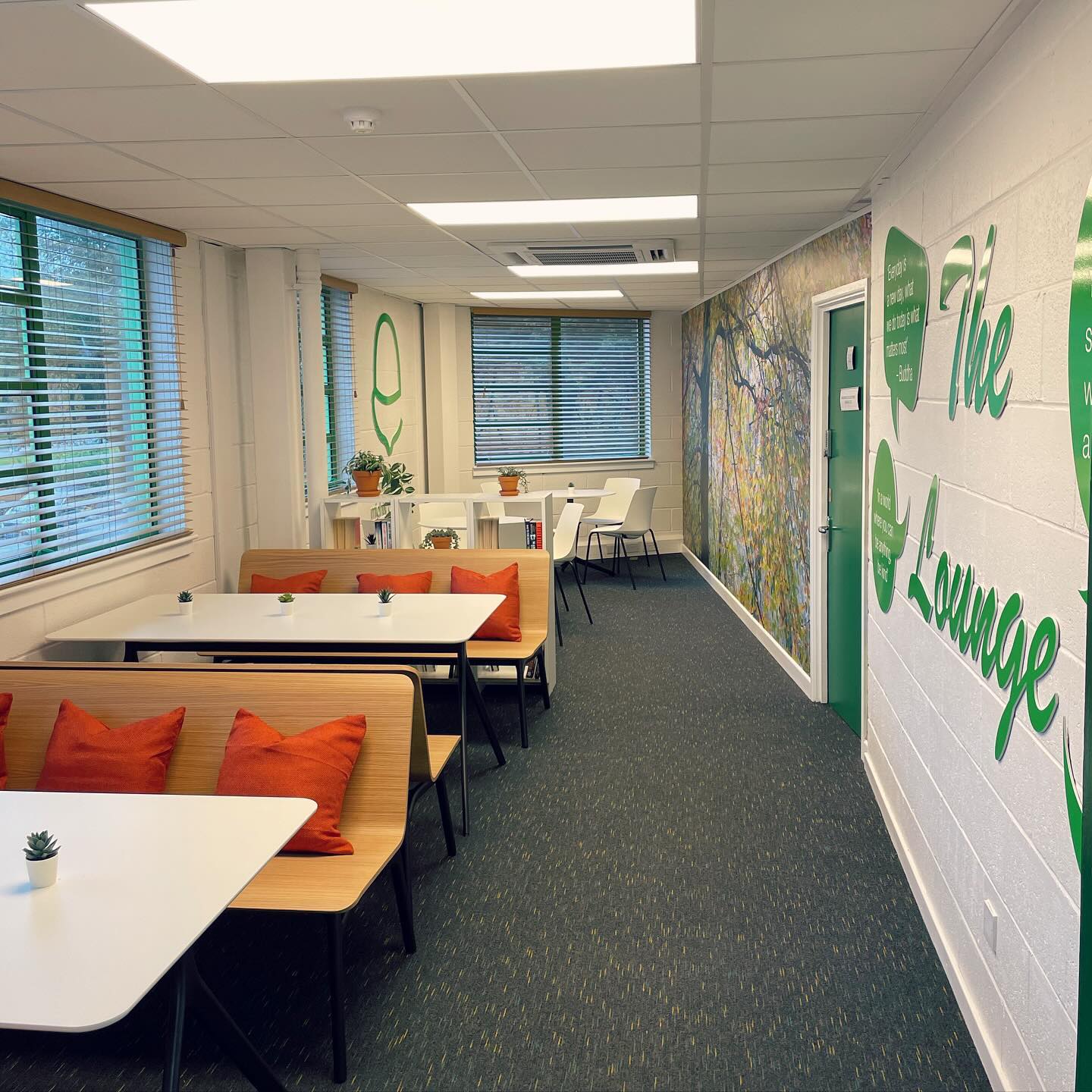 Home - WelTech - Ideal working environment for companies