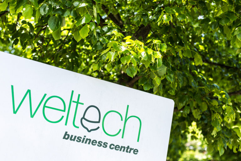 About - WelTech - Ideal working environment for companies