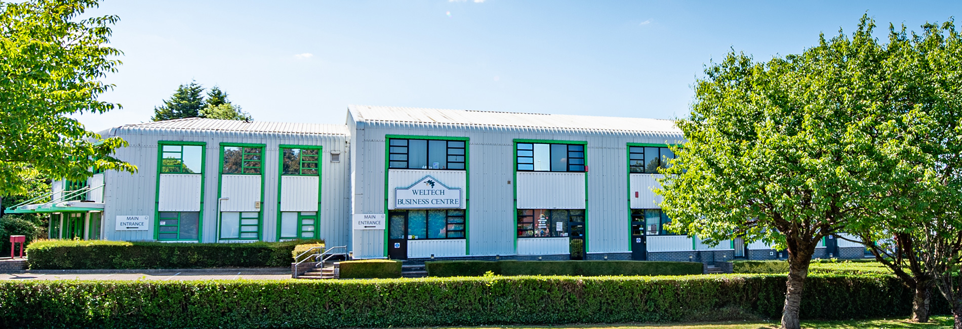 Testimonials - WelTech